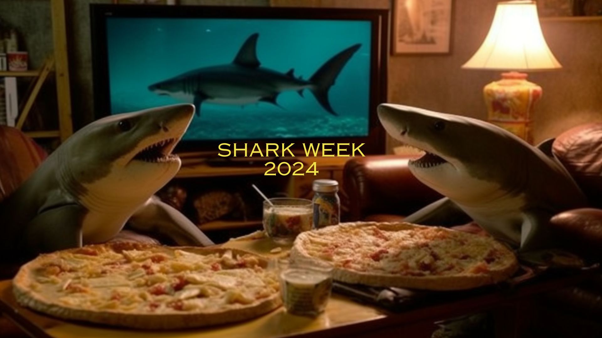 Shark-Week-2024-Guide - We Love Sharks!